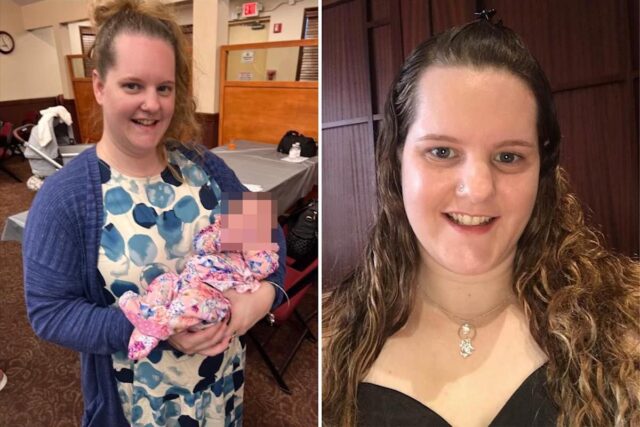 Sign: Long Island Child Therapist Admits to Sharing Baby Rape Porn ...